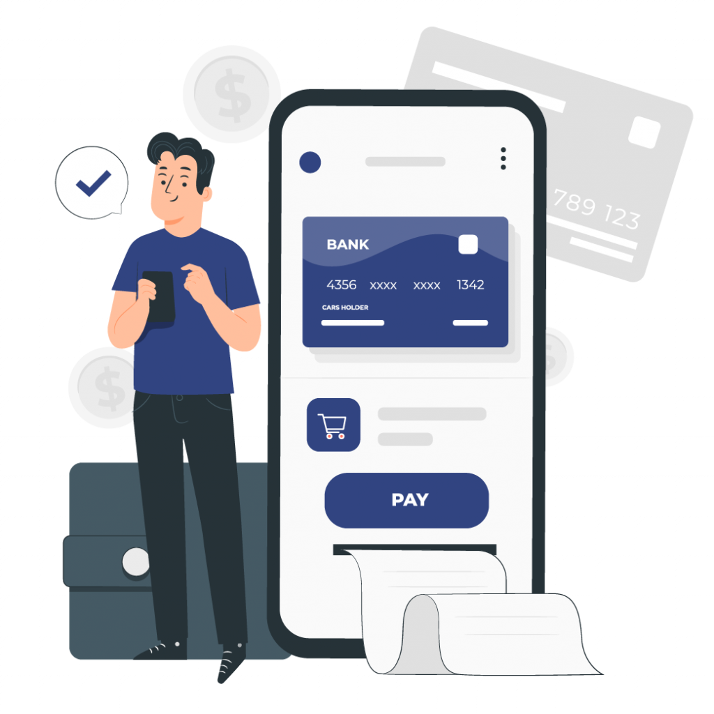 WAVPAY – YOUR E-WALLET