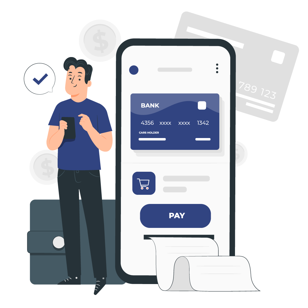 WAVPAY – YOUR E-WALLET