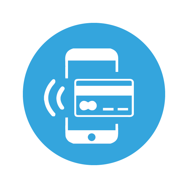 WAVPAY – YOUR E-WALLET