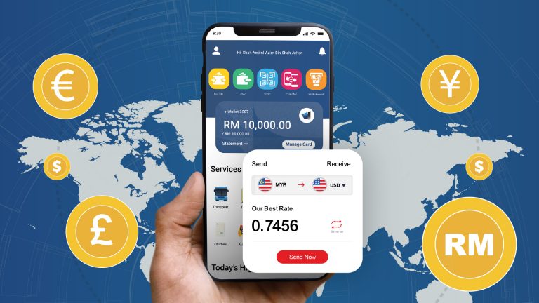Remittance – WAVPAY