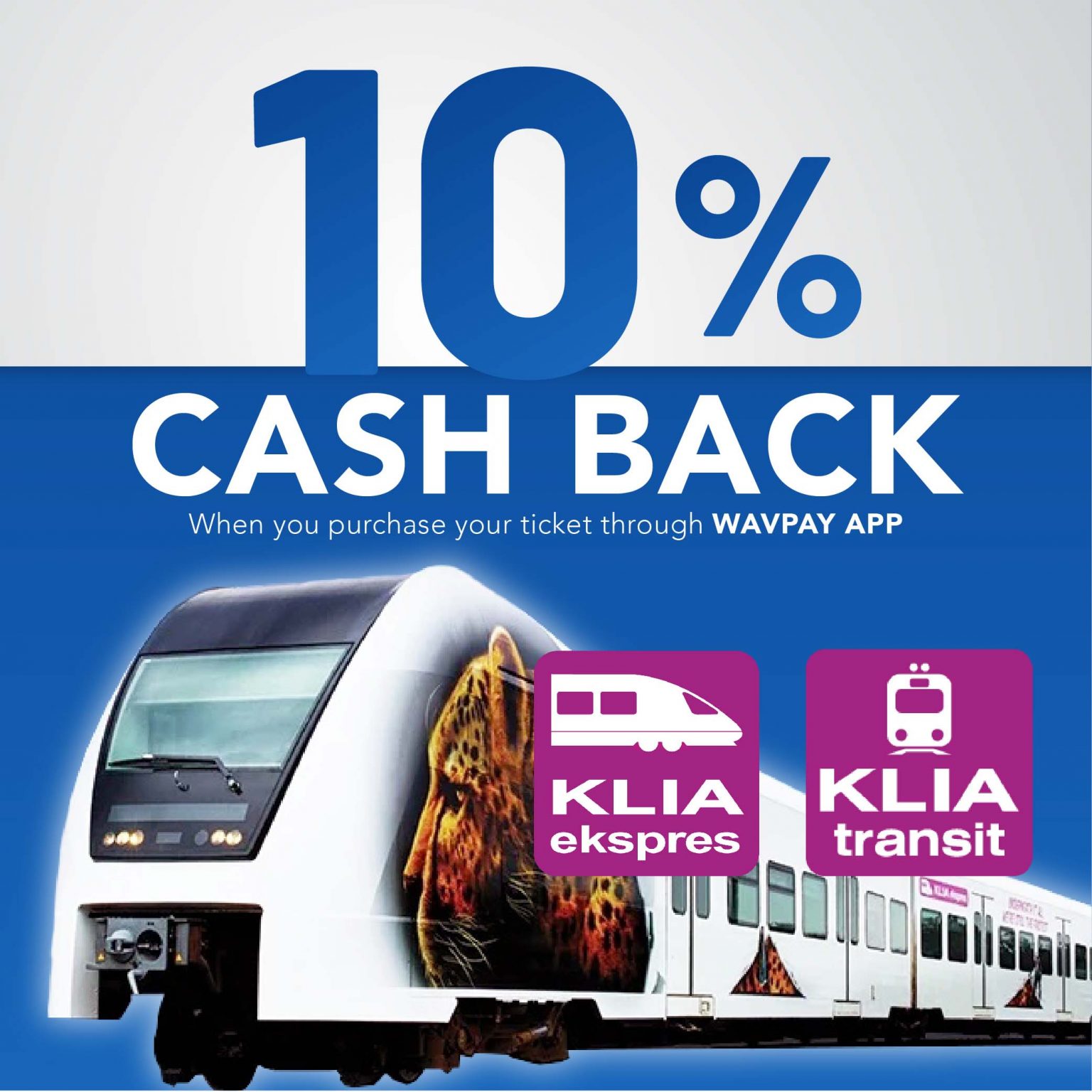 WAVPAY – YOUR E-WALLET