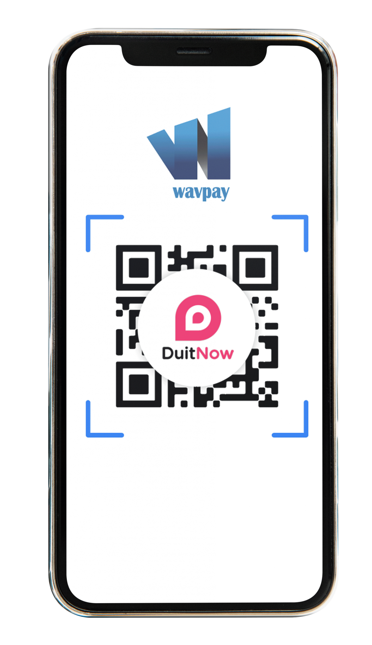 E-Wallet – WAVPAY