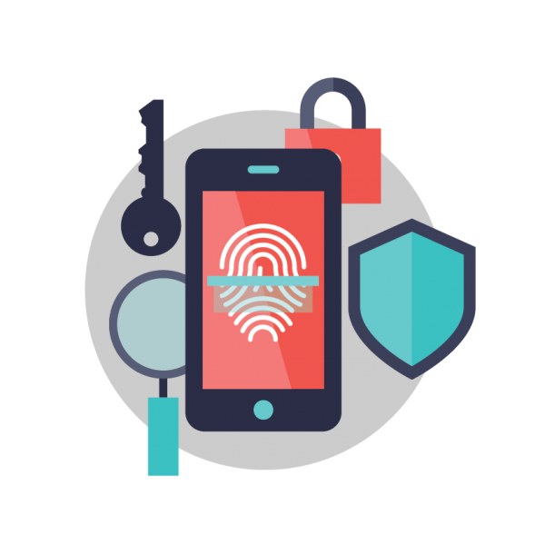 Secure Your Device – WAVPAY