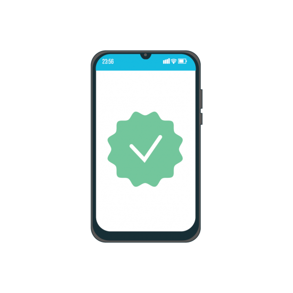 Secure Your Device – WAVPAY